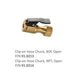 Air Chucks - Digital Tyre Inflator | Singapore | Airtec Corporation ...