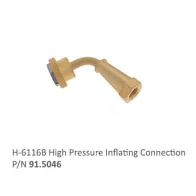 High Pressure Air Chucks | Airtec Corporation (Asia) Pte Ltd