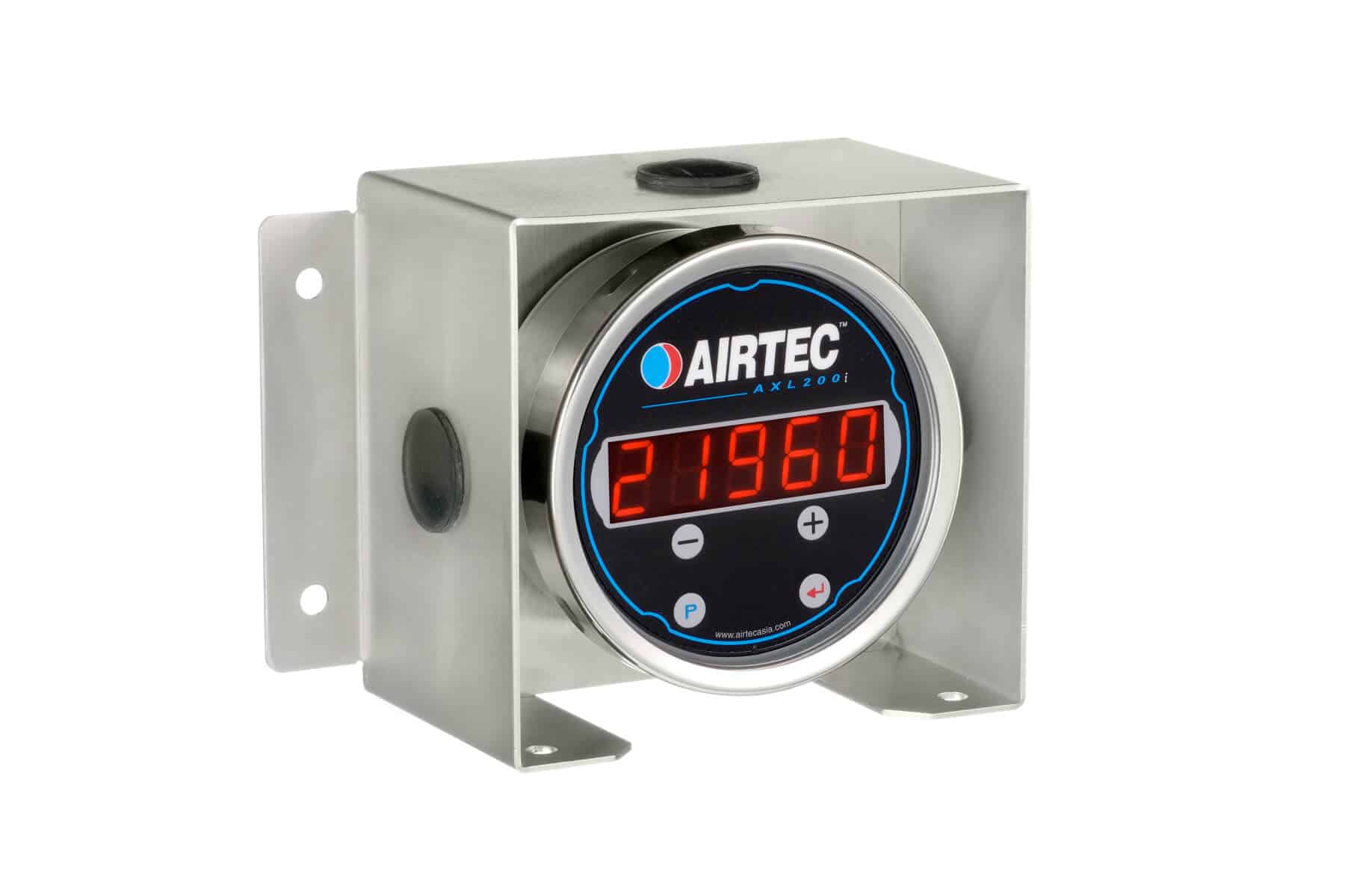 Axle Load Indicators Airtec Corporation Asia Pte Ltd