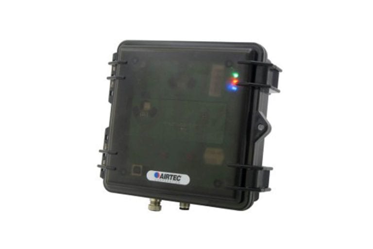 Axle Load Sensor & Monitoring System | Load Pressure System