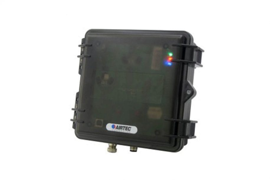 Axle Load Sensor & Monitoring System | Load Pressure System