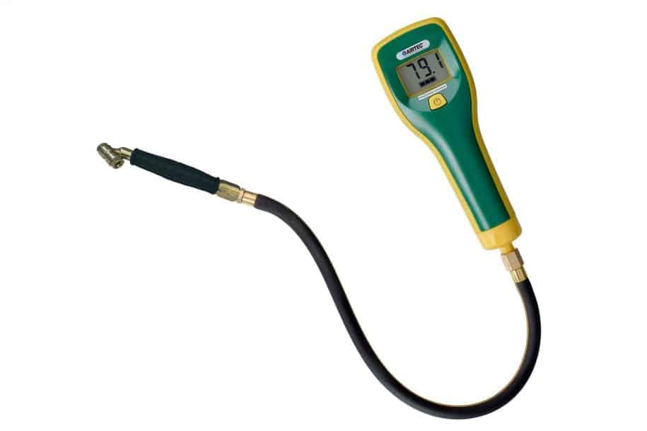 Nitrogen Analysers | Airtec Corporation (Asia) Pte Ltd