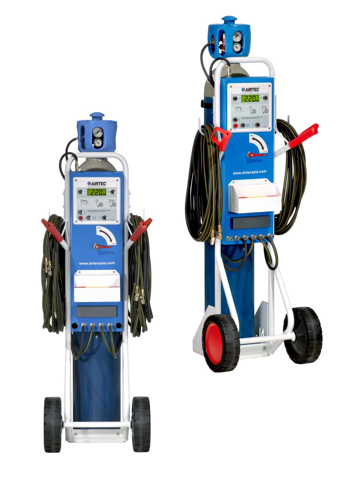 Mobile Inflators - Digital Tyre Inflator | Airtec Corporation (Asia ...